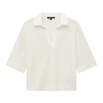 Bugatti Damen, Oberteile, Beige, XSGr&ouml;&szlig;e