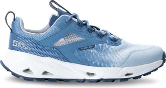 Jack Wolfskin Sneakers Jack Wolfskin Prelight Pro Vent Low W 4064331 Blau