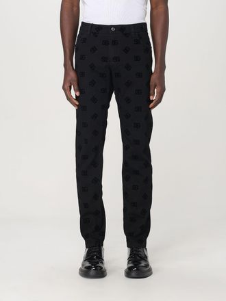 Dolce & Gabbana Jeans DOLCE & GABBANA Herren Farbe Schwarz