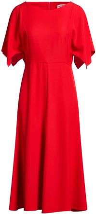 Sandro Ferrone KLEIDER - Midi-Kleider auf YOOX.COM