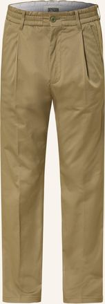 Drykorn Drykorn Chino Chasy Regular Fit gruen