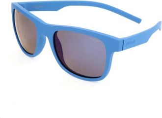 Polaroid unisex, Accessories, Blau, 51 MMGr&ouml;&szlig;e