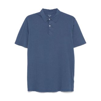 Hartford Homme, Tops, Bleu, Taille: XL T-shirts et Polos Bleus avec Manches Courtes