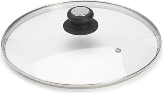 De Buyer De Buyer - 4112.28 - Deckel aus glas - 28cm