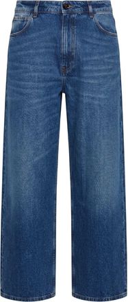 Lc23 HOSEN & R&Ouml;CKE - Jeanshosen auf YOOX.COM