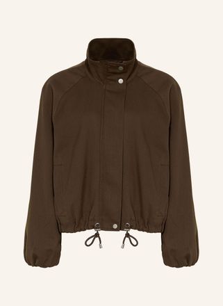 Rails Blouson Blake braun