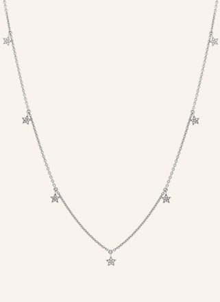 Cada Cada Kette Stardust silber