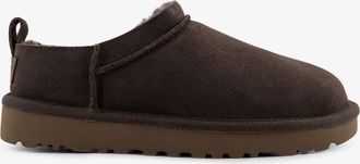 UGG W Classic Micro suede sandals - UGG - gender_Woman