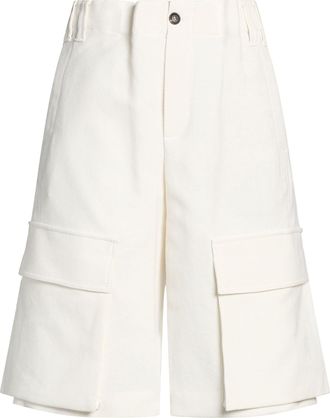 Brunello Cucinelli HOSEN & R&Ouml;CKE - Shorts & Bermudashorts auf YOOX.COM