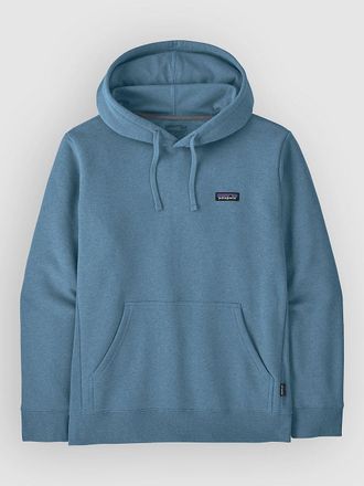 Patagonia P-6 Label Uprisal Sweat &agrave; capuche bleu
