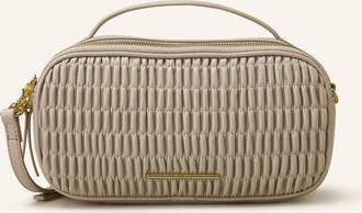 Calvin Klein Umhängetasche beige