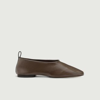 SOEUR BALLERINES BALA KAKI