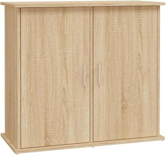 Generic Aquariumst&auml;nder, Aquarium Unterschrank, Aquarium Tisch, Aquarienschrank mit 4 F&auml;cher, Aquarienunterschrank, Terrarium Schrank f&uuml;r Sicheren Stand, Wei&szlig;