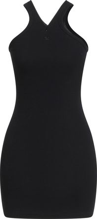 Courr&egrave;ges KLEIDER - Mini-Kleider auf YOOX.COM