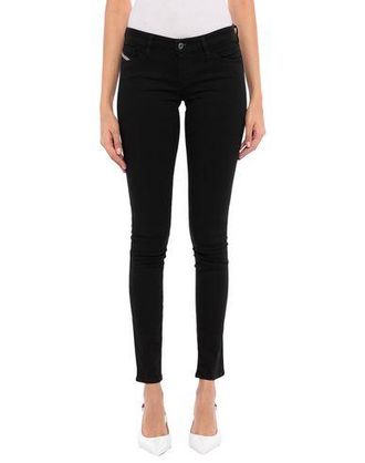 Diesel BAS - Pantalons en jean sur YOOX.COM