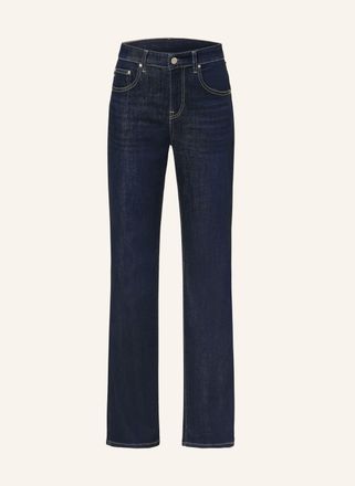 AG - Adriano Goldschmied Ag Jeans Bootcut Jeans Sophie blau