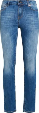 Dixie HOSEN & R&Ouml;CKE - Jeanshosen auf YOOX.COM