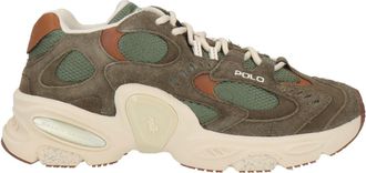 Ralph Lauren SCHUHE - Sneakers auf YOOX.COM