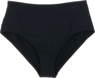 Eres Eres, Femme, Sous-v&ecirc;tements, Noir, Taille: 40 FR Culottes taille haute Remember