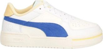 Puma CA Pro Retro Resort - - Sport - Damen - Beige - 37 1/2 EU