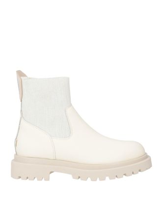 Blauer SCHUHE - Stiefeletten auf YOOX.COM