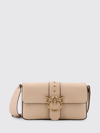 Pinko Sac Bandouli&egrave;re PINKO Femme couleur Beige