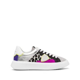 Philippe Model Nice Low - - Shoes - Damen - Mehrfarbig - 40 EU