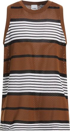Burberry TOPS - Tank Tops auf YOOX.COM