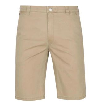 Meyer B-Palma Chinos Shorts - - Shorts - Herren - Beige - W24