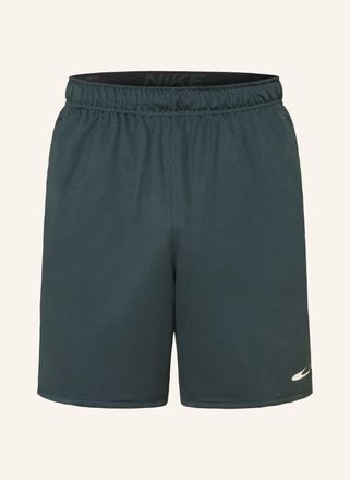 Nike Trainingsshorts Totality gruen