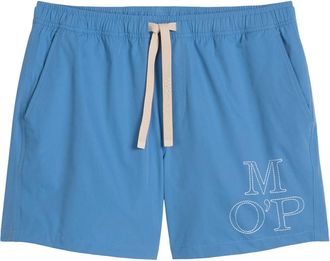Marc O'Polo Badehose Woven