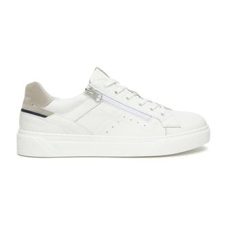 Nero Giardini Homme, Chaussures, Blanc, Taille: 42 EU Dollarino Baskets