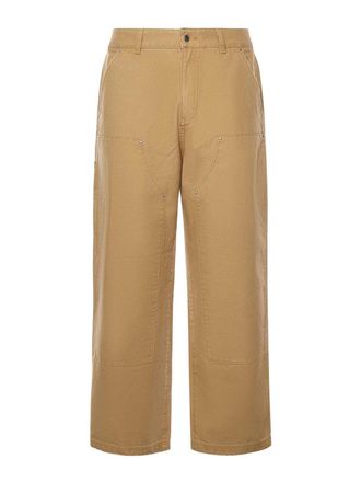 Represent Pantalons D&eacute;contract&eacute;s - Beige