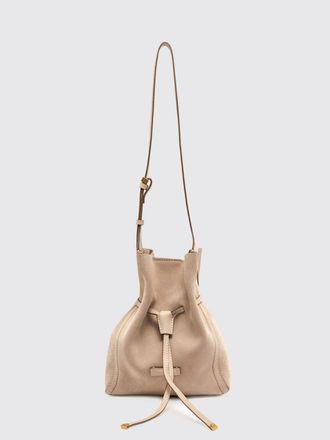 Gianni Chiarini Schultertasche Damen Farbe Puder