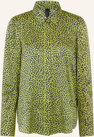 Marc Cain Bluse gruen