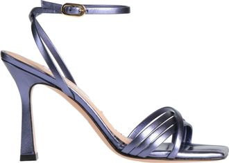 FRANCESCO SACCO SCHUHE - Sandalen auf YOOX.COM