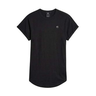G-Star Homme, Tops, Noir, Taille: XL Ductsoon Relaxed T-Shirt