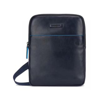 Piquadro Cross Body Bags - - Bags - Herren - Blau - ONE SIZE