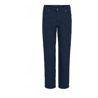 C.Ro Magic fit Gerades Jeans - - Trousers - Damen - Blau - L