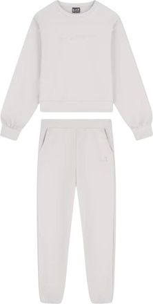 Emporio Armani Emporio Armani Ea7, Damen, Sport, Wei&szlig;, XLGr&ouml;&szlig;e