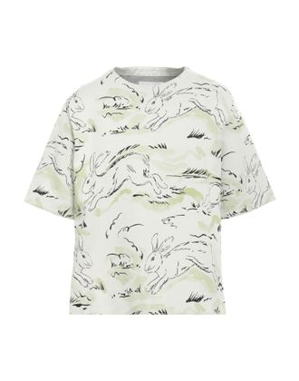 Jil Sander TOPS - T-shirts auf YOOX.COM