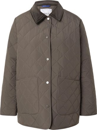 Embassy of Bricks and Logs Jacke