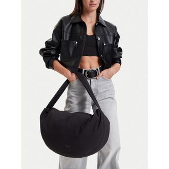 G-Star Handtasche G-STAR C-HT8443 Schwarz