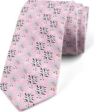 Generic Cravate Roses Noir &Eacute;troit Cravates Fine Cravate Pour Homme Pour F&ecirc;te Remise De Dipl&ocirc;me Accessoires