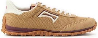 Camper Baskets Drift dwalk en cuir m&eacute;lang&eacute;