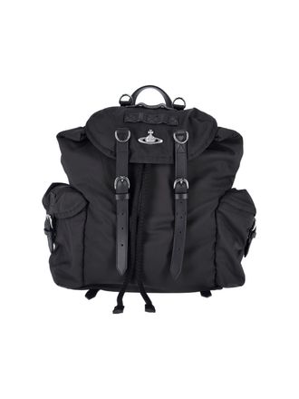 Vivienne Westwood Highland Backpack