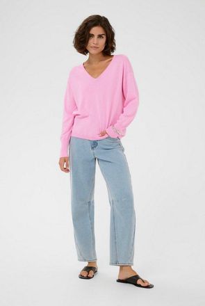 Kaffe Strickpullover Strickpullover KAlizza