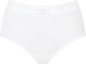 sloggi Double Comfort T Maxi White