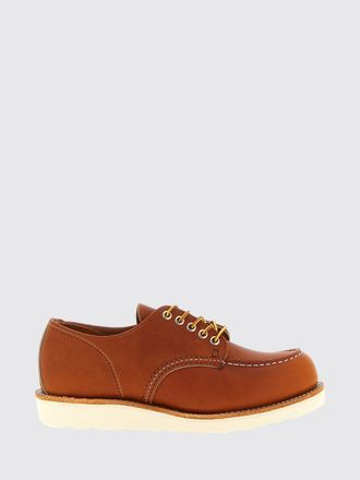 Red Wing Shoes Chaussures De Ville Homme couleur Marron