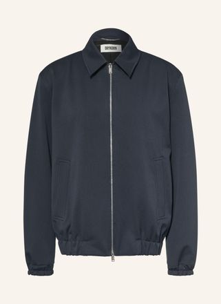 Drykorn Drykorn Blouson Lenon blau